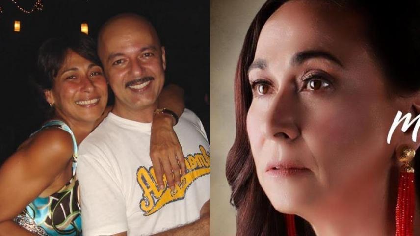 Michael de Mesa remembers late sister Cherie Gil on her birthday | GMA ...