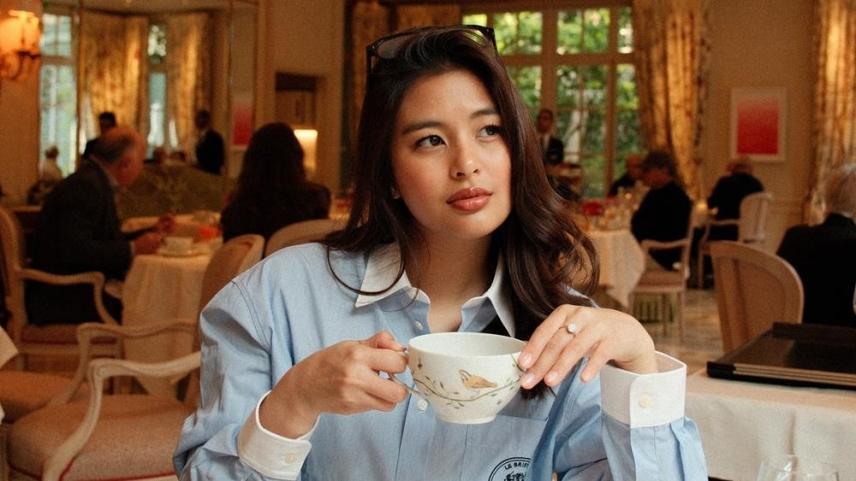 Gabbi Garcia, umaasang mapapanood sa Pilipinas ang kanyang international film | GMA Entertainment
