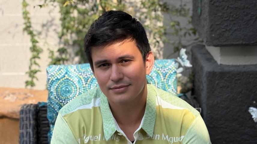 Tom Rodriguez, magiging bahagi ng 'Encantadia Chronicles: Sang'gre ...