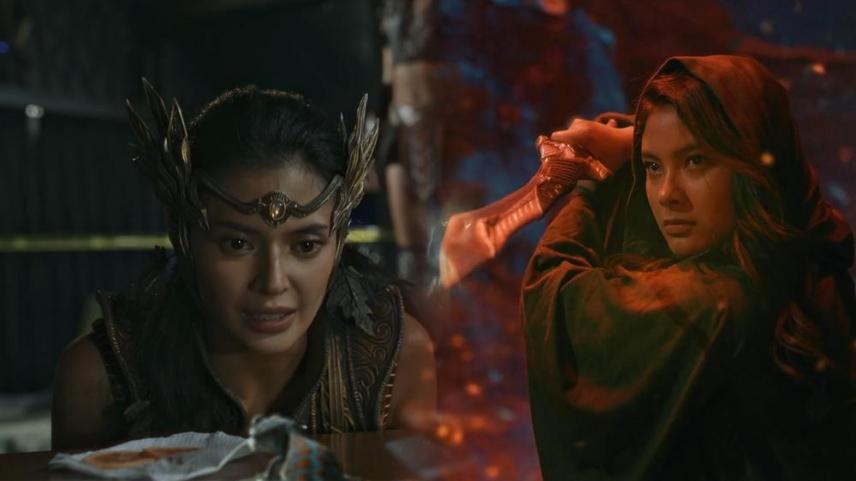 Sang'gre: Mira, pagbabayarin si Hagorn; New gen Sang'gres, matunton na ...