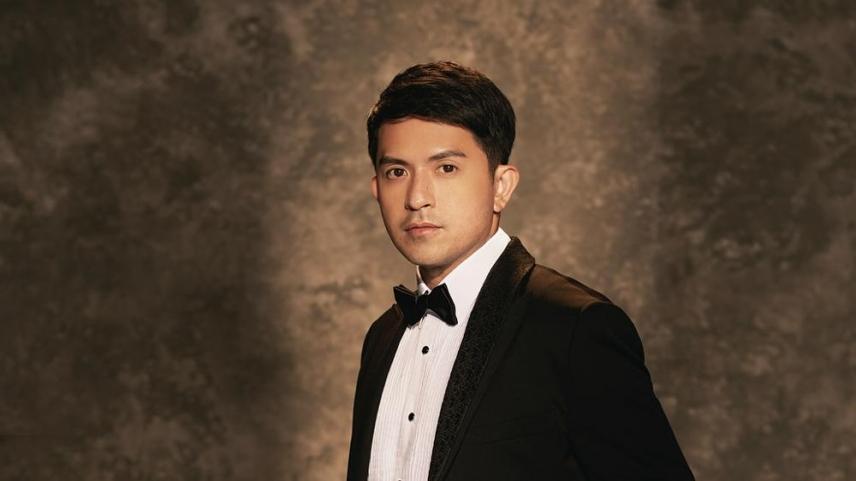 Dennis Trillo, nomindo bilang Best Actor sa 2025 FAMAS | GMA Entertainment