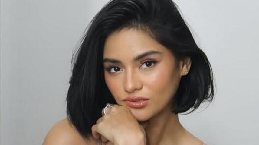 Faith Da Silva, aminadong malungkot sa nalalapit na finale ng 'Stars on the Floor' | GMA ...