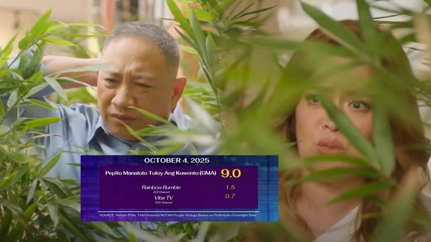 Pepito Manaloto: Elsa, 'OA' sa pagiging plantita? | GMA Entertainment