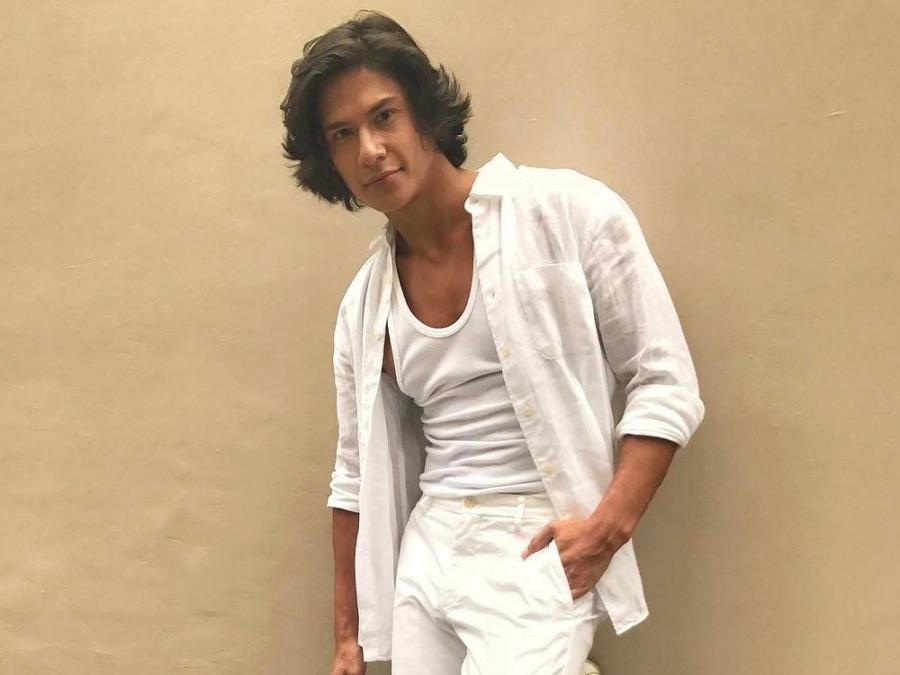 Matthias Rhoads on 'Super Ma'am' leading lady Marian Rivera: "She's ...