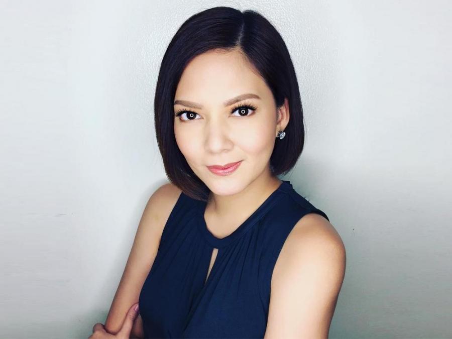 WATCH: Chynna Ortaleza, magsusuot ng 'non-traditional' wedding gown sa ...