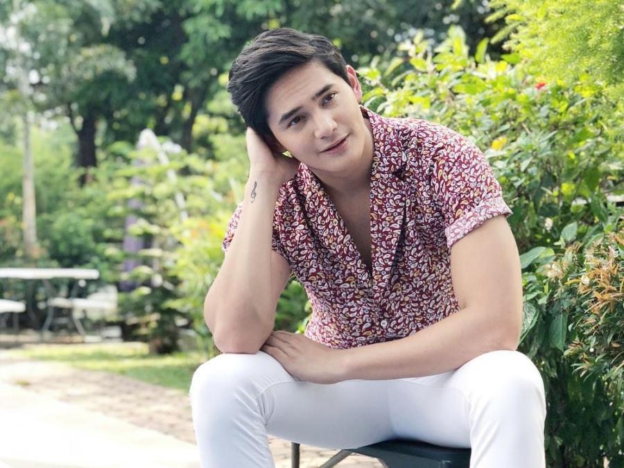 WATCH: Behind-the-scenes video of Ruru Madrid's shoot for online ...