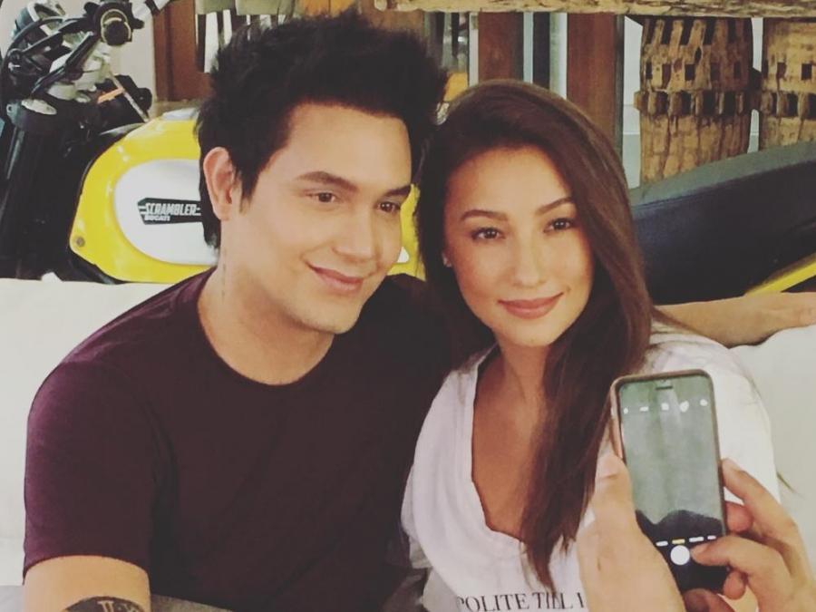 'My 2 Mommies' stars Paolo Ballesteros and Solenn Heussaff tackle the ...