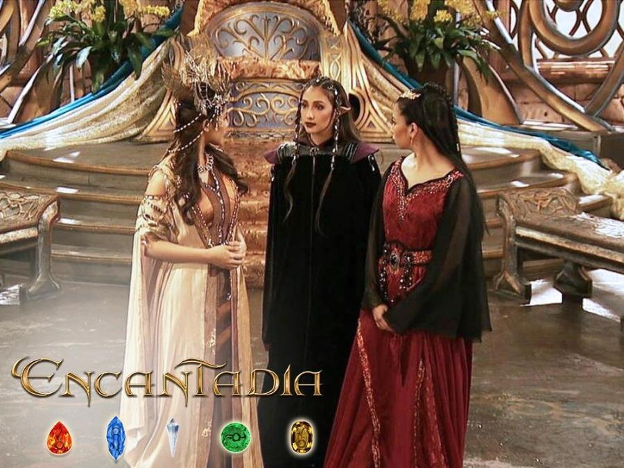 WATCH: What you've missed from 'Encantadia's' episode on February 15 ...