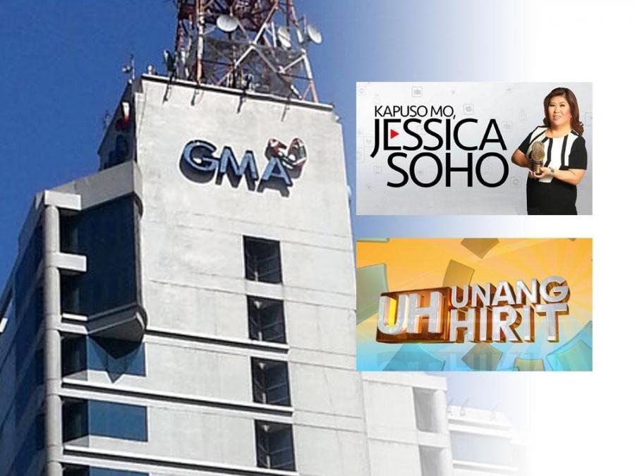 GMA Network triumphs at 40th Catholic Mass Media Awards | GMA Entertainment