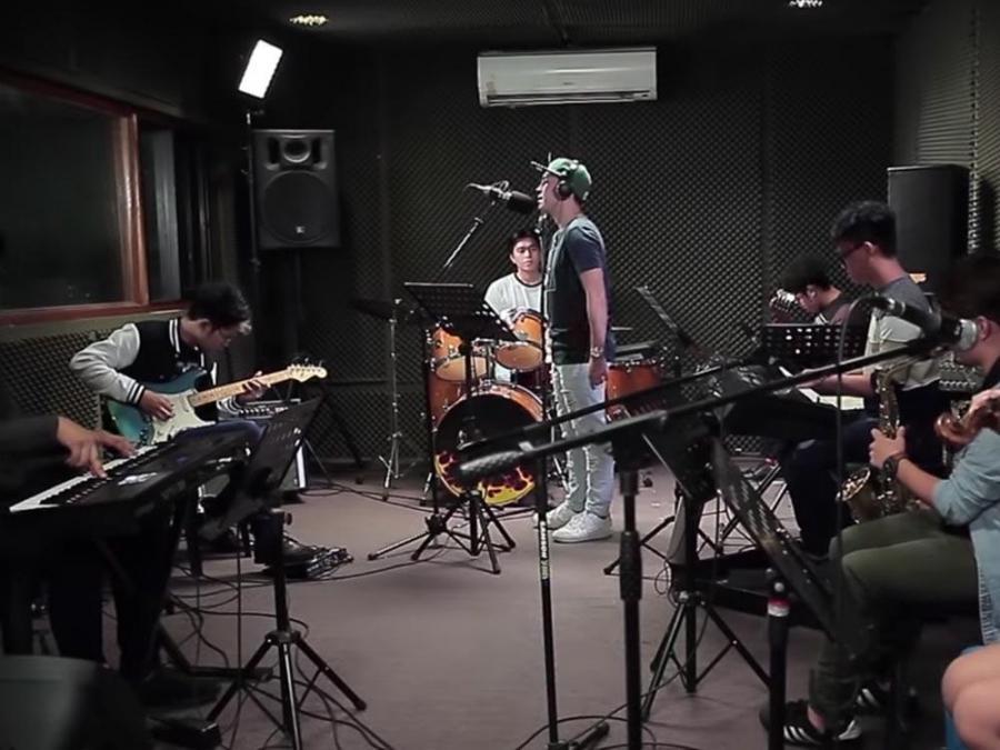 WATCH: 'Eat Bulaga' Music Hero's "Walang Papalit," nag-viral | GMA ...