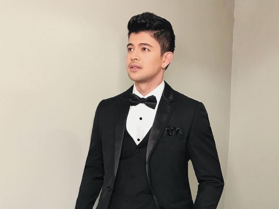 Rayver Cruz, 'feel at home' na sa GMA Network | GMA Entertainment
