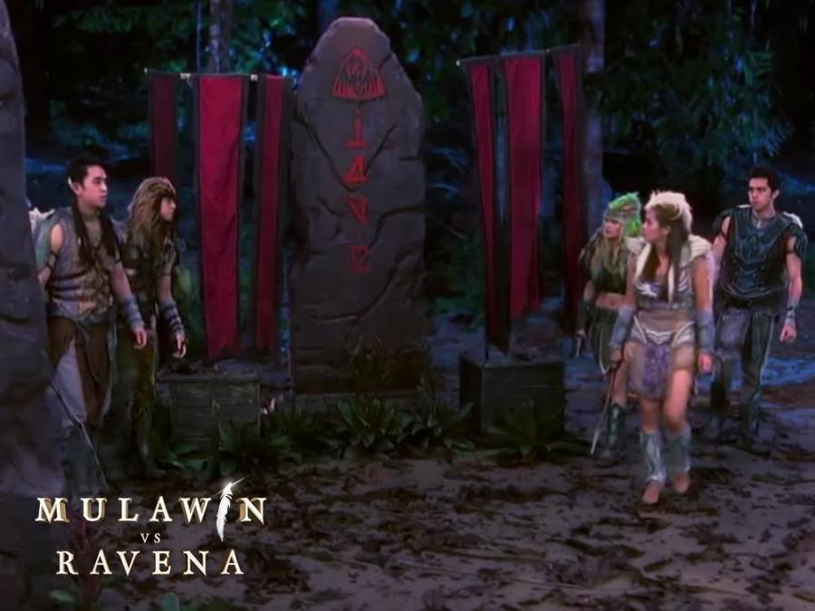 WATCH: Darayo sa Encantadia ang mga Mulawin sa 'Mulawin VS Ravena ...