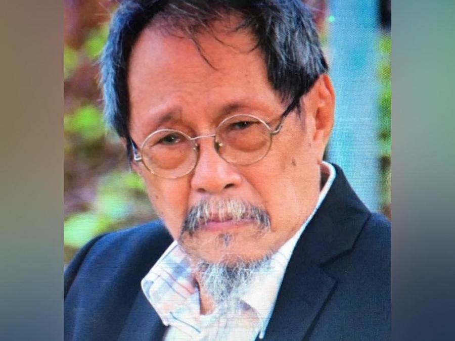 Nanding Josef, humihingi ng tulong para kay Spanky Manikan | GMA Entertainment