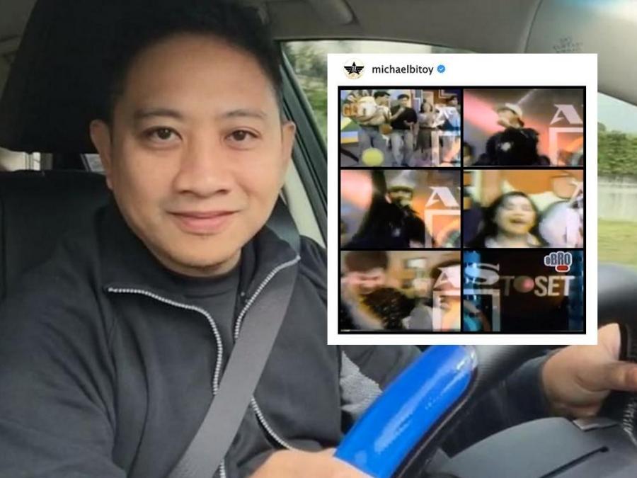 MUST-READ: Michael V's reply to a netizen who asked if he wants to ...