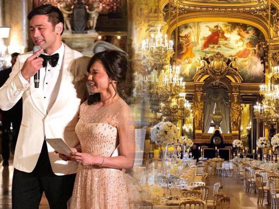 WATCH: How much did Vicki Belo and Hayden Kho spend for their grand ...