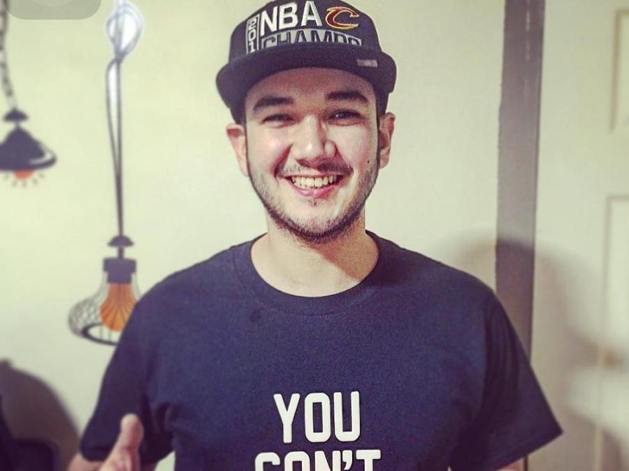 Matt Evans, mapapanood sa 'Tadhana' ngayong Sabado | GMA Entertainment