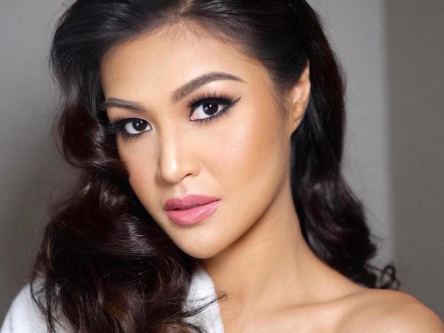 LOOK: Wyn Marquez gets featured in Bolivian newspaper | GMA Entertainment