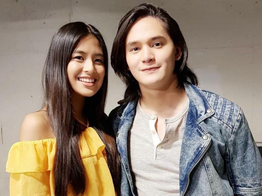 MUST-READ: Gabbi Garcia's kilig comment on Ruru Madrid's new look | GMA Entertainment