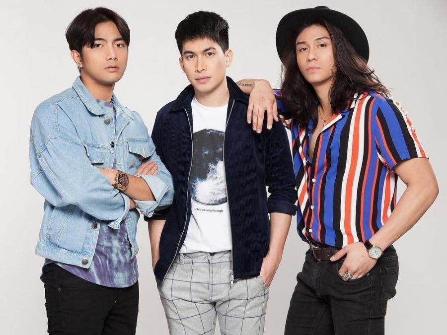 JBK on signing with GMA Network: "We're forever grateful to GMA" | GMA ...