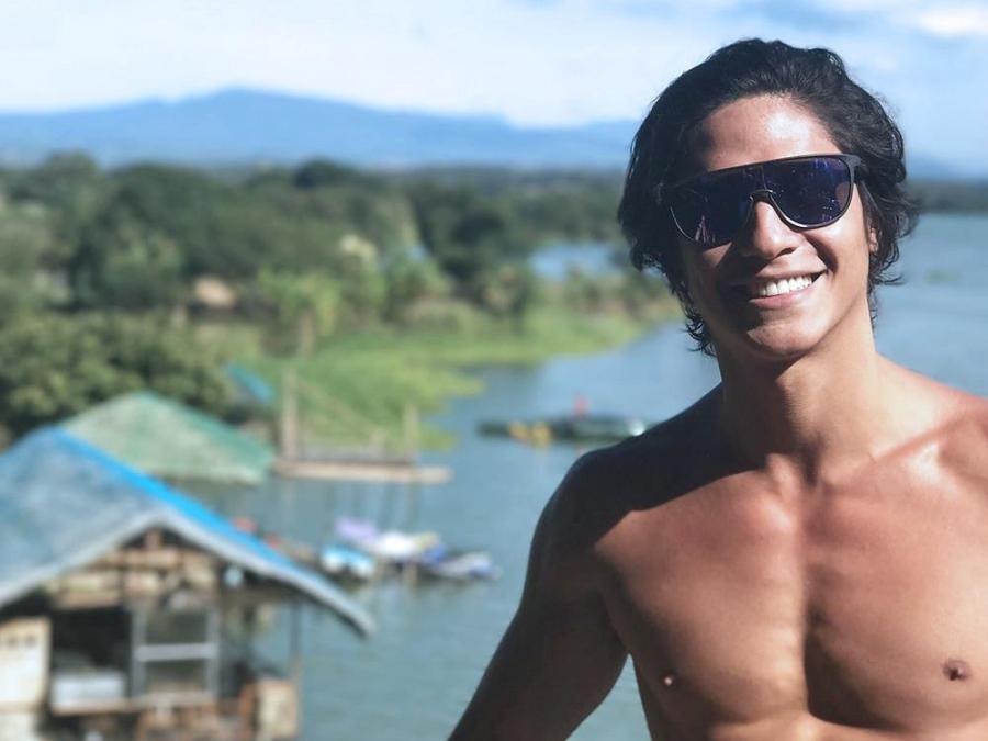 WATCH: Matthias Rhoads, may paborito sa 'The Fiercest of Them All ...