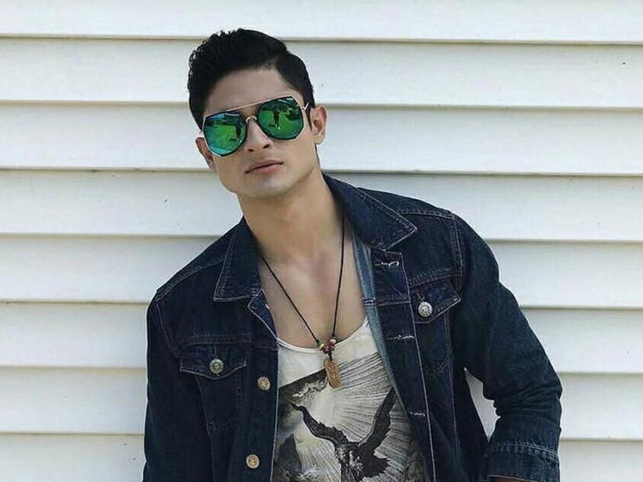 EXCLUSIVE: Addy Raj, magkakaroon ng bagong love interest sa 'Meant To ...