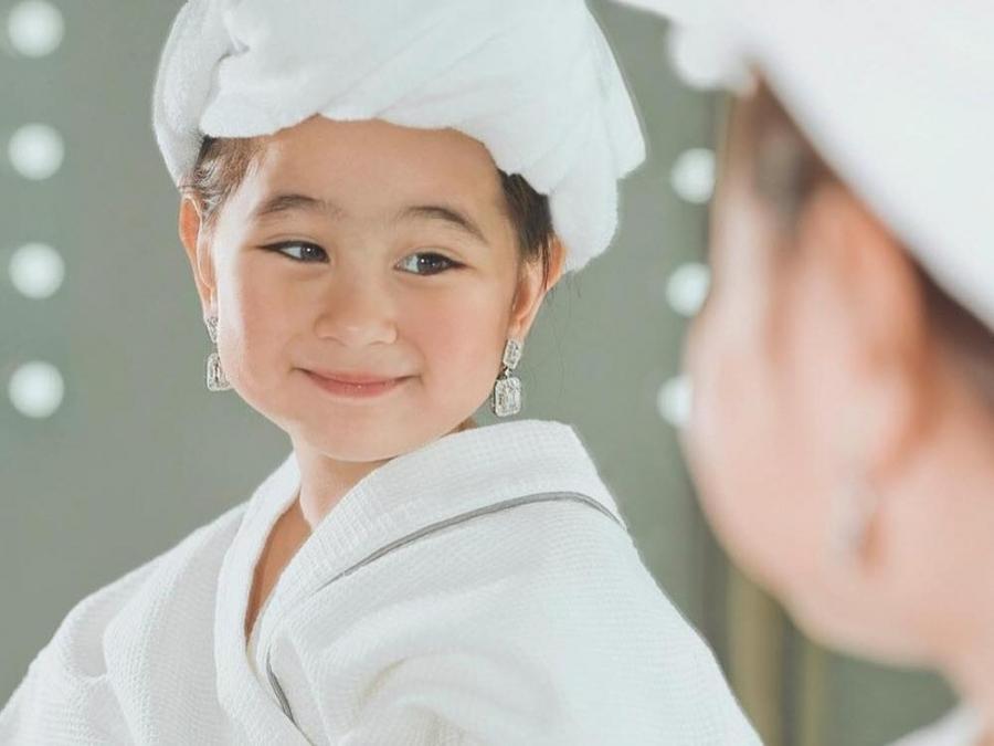 LOOK: Scarlet Snow Belo is the future of beauty in a digital fashion ...