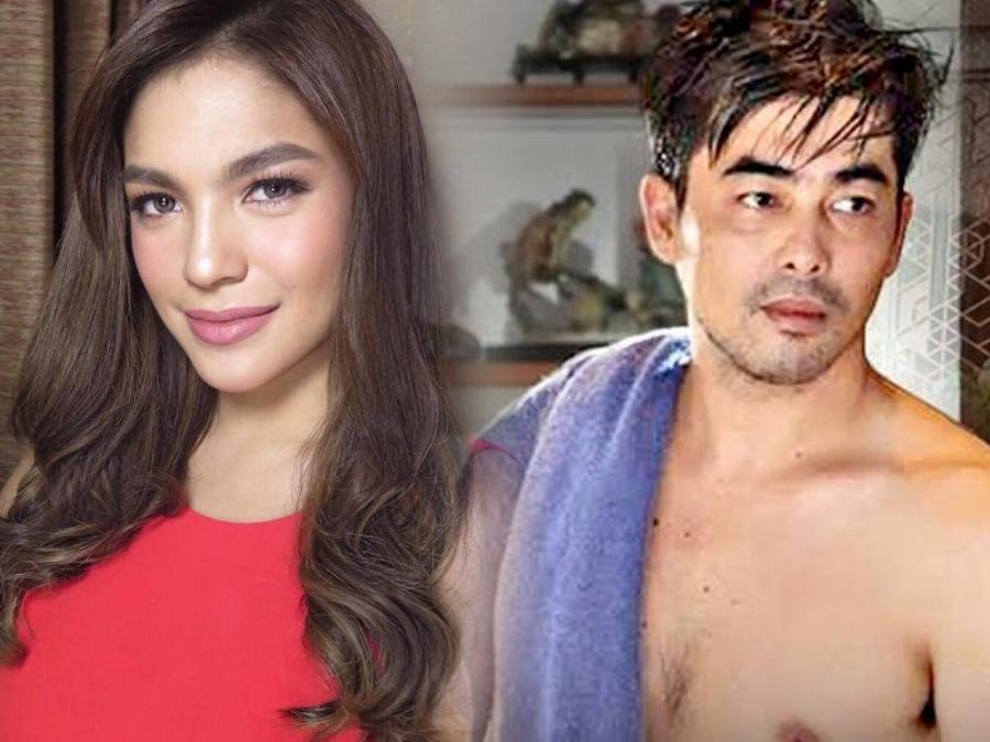WATCH: Bakit na-starstruck si Andrea Torres kay Jay Manalo? | GMA Entertainment