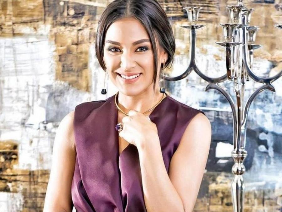 LOOK: Jerika Ejercito, pregnant with twins | GMA Entertainment