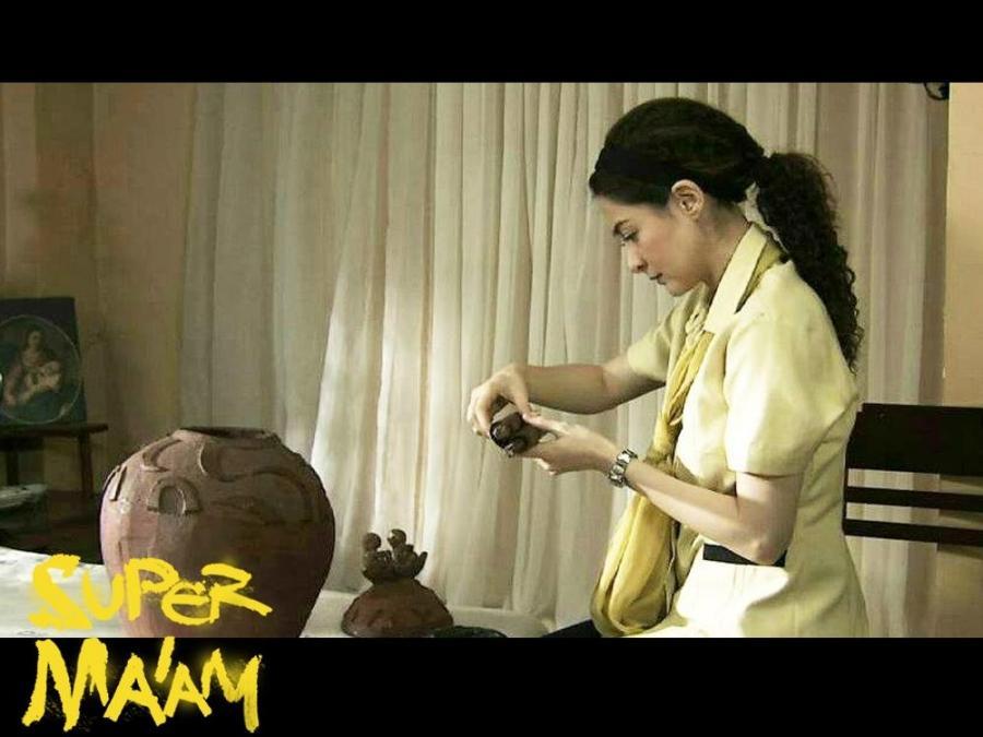 WATCH: What you've missed from the October 13 episode of 'Super Ma'am ...