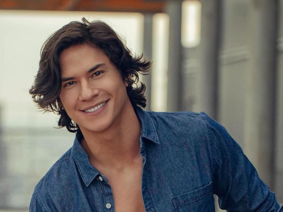 WATCH: Matthias Rhoads believes that positivity is contagious | GMA ...