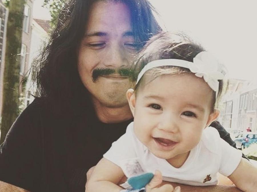 READ: Queenie Padilla thanks dad Robin Padilla on his birthday | GMA ...