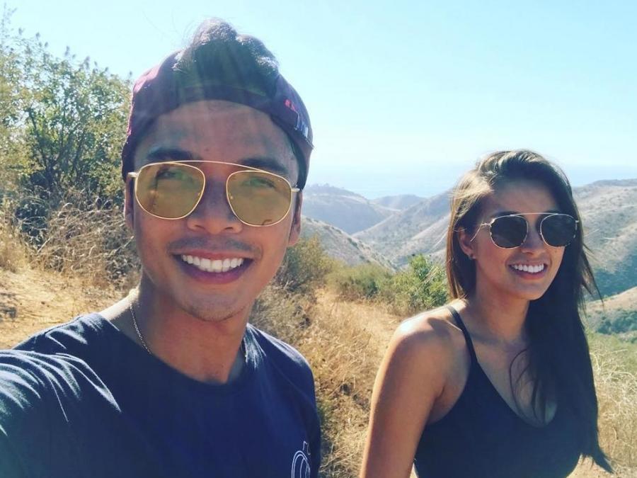 Migz Villafuerte to Rachel Peters: 'God has bigger and better plans for ...