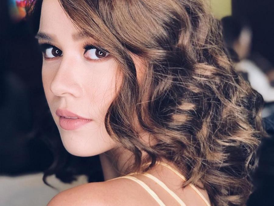 Valeen Montenegro considers her yaya among the 'best people' in her ...