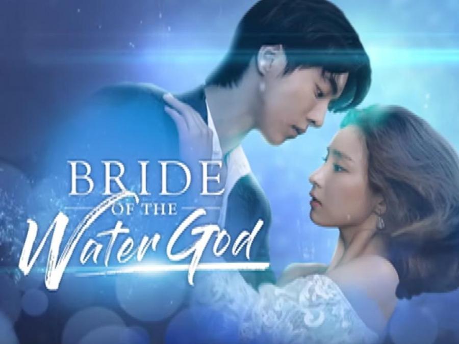 Bride of the Water God: Kilalanin si Habaek, ang ubod ng guwapong diyos ...