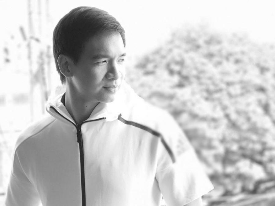#Aruy: Chris Tiu admits suffering from a 'blackout' after getting hit ...