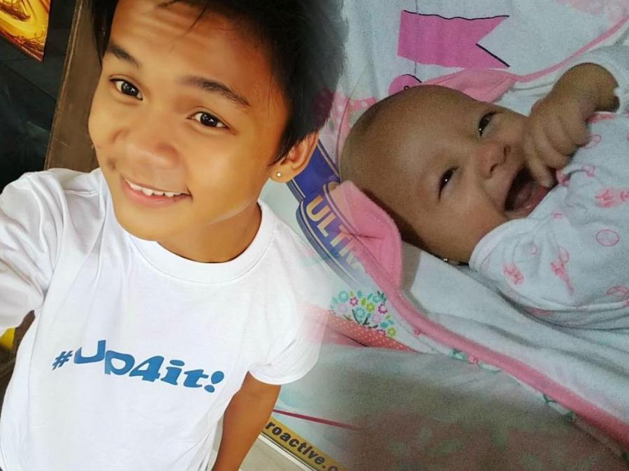 LOOK: Is this Buboy Villar's daughter? | GMA Entertainment