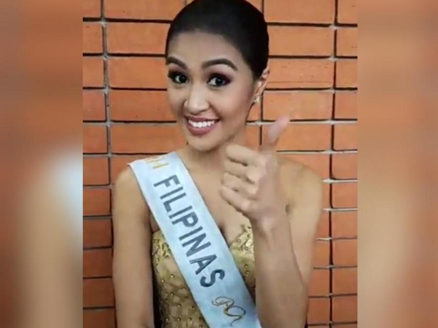 WATCH: Wyn Marquez, idinetalye ang naging interview sa Reina ...