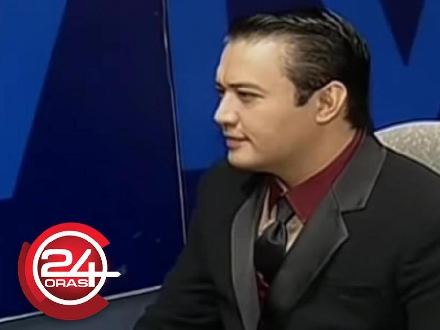 Mark Anthony Fernandez, magkaka-reunion movie with Claudine Barretto ...