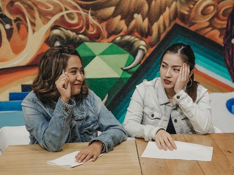 EXCLUSIVE: Joyce Ching, hanga sa faith ni Joyce Pring | GMA Entertainment