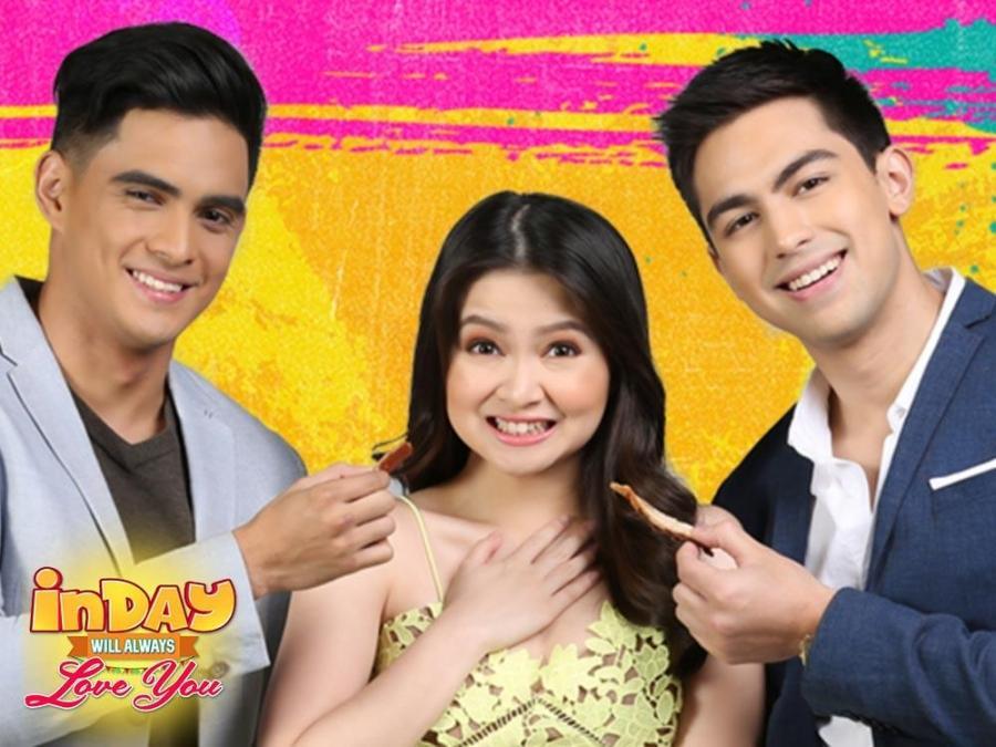 'Inday Will Always Love You' is The Wit's top 3 most buzzed about new ...