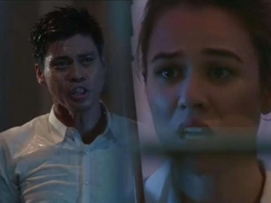 WATCH: Jerald Napoles teases upcoming movie with Valeen Montenegro | GMA Entertainment