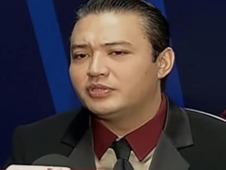 Mark Anthony Fernandez on nakabuntis issue: "It was fake news" | GMA ...