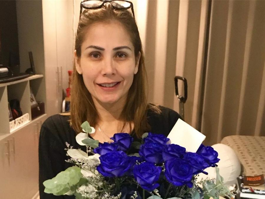 Maritoni Fernandez is now 17 years free of cancer | GMA Entertainment