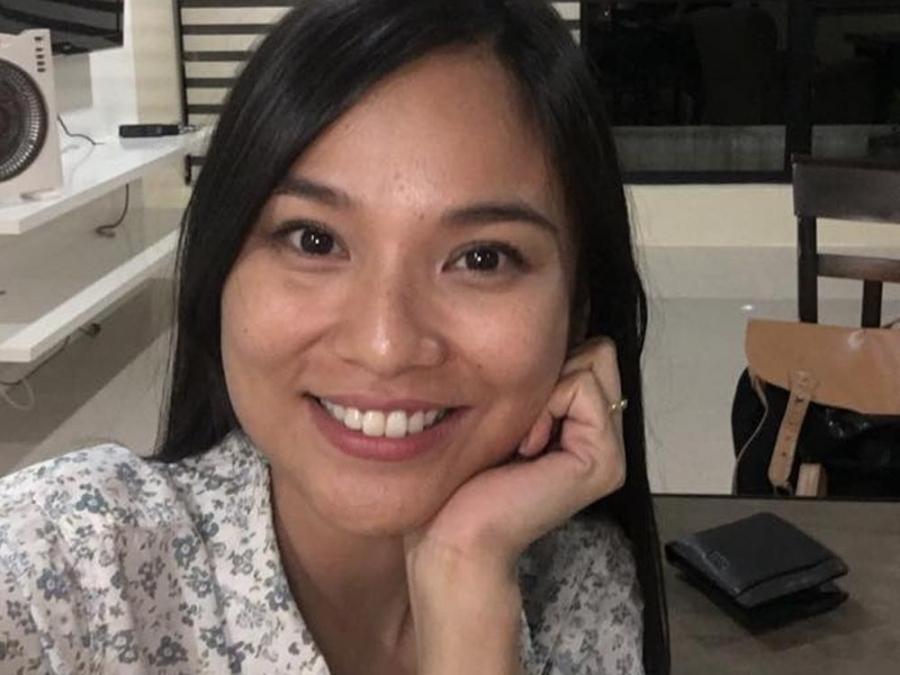 WATCH: Julia Clarete, nagkuwento ng kanyang love story with now husband ...