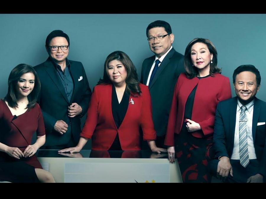 GMA Network wins big at 39th Catholic Mass Media Awards | GMA Entertainment