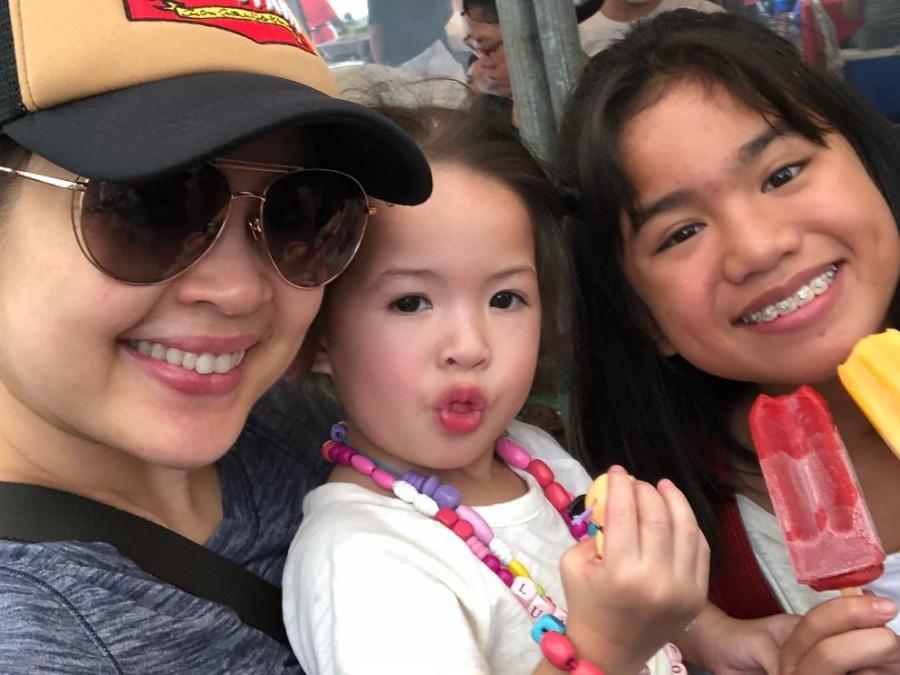 READ: Judy Ann Santos receives sweet note from daughter Yohan | GMA ...
