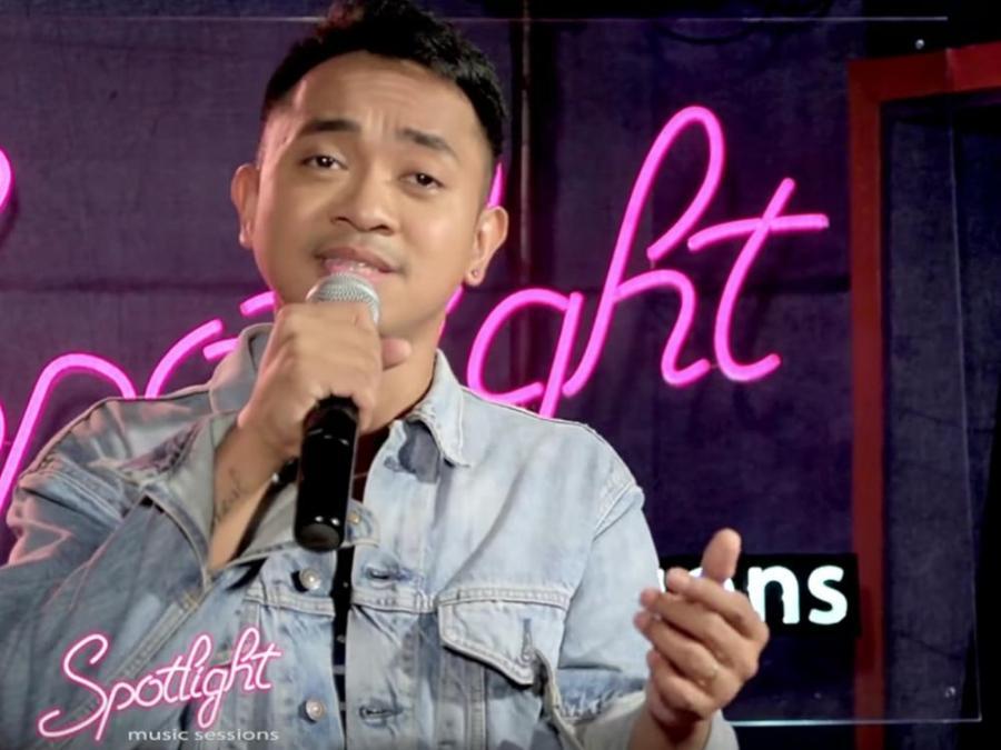 WATCH: Nar Cabico covers South Border hit in 'Spotlight Music Sessions ...