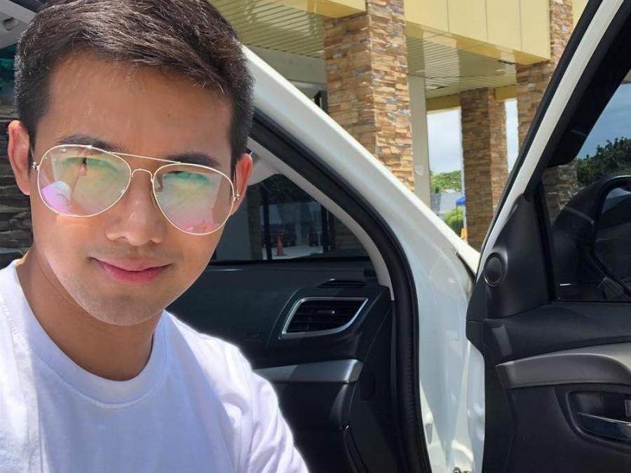 Ken Chan, napapasabak sa action scenes sa 'The Cure' | GMA Entertainment