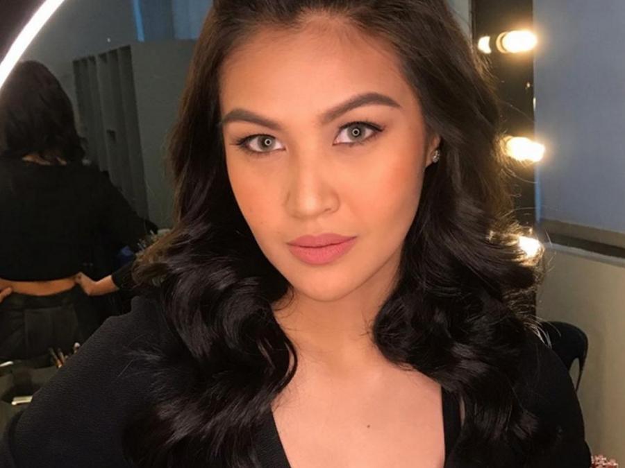 READ: Wyn Marquez responds to a netizen who claims that her bikini ...