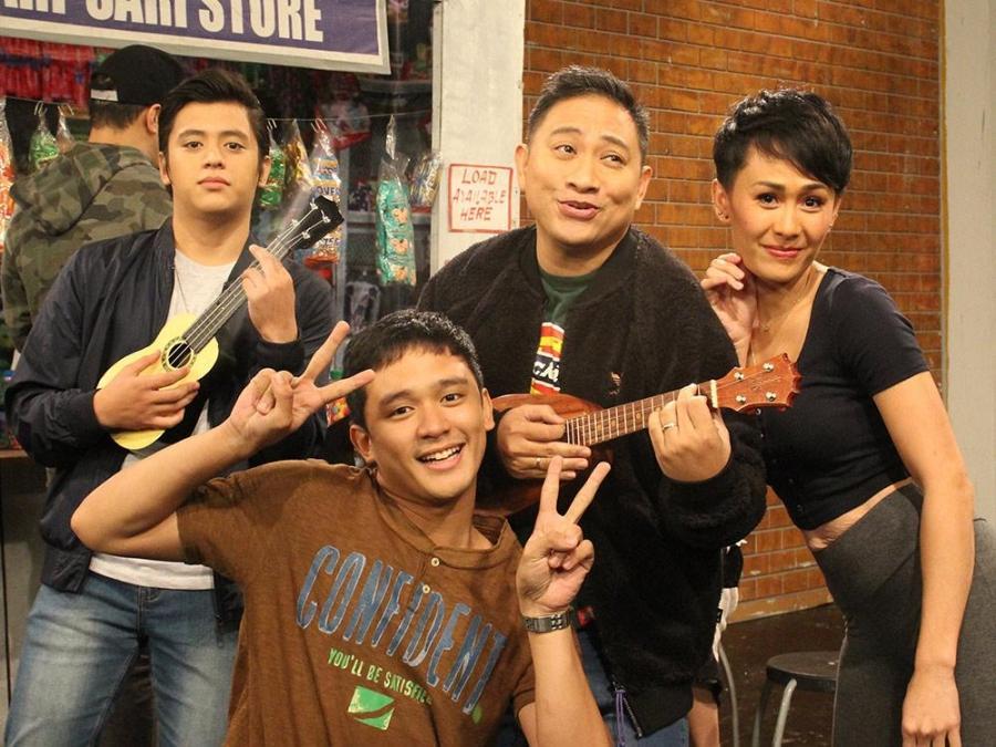 Read Michael V Proud Na Maraming Sumikat Dahil Sa Bubble Gang Academy Gma Entertainment